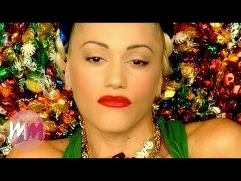 Top 10 Best Gwen Stefani Songs