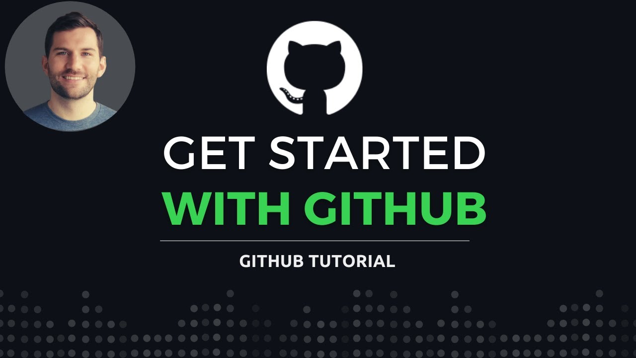 Getting started with GitHub!