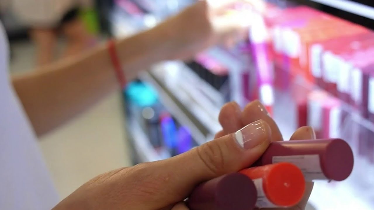 Consumer Reports Investigates: What you need to know about toxic beauty ingredients