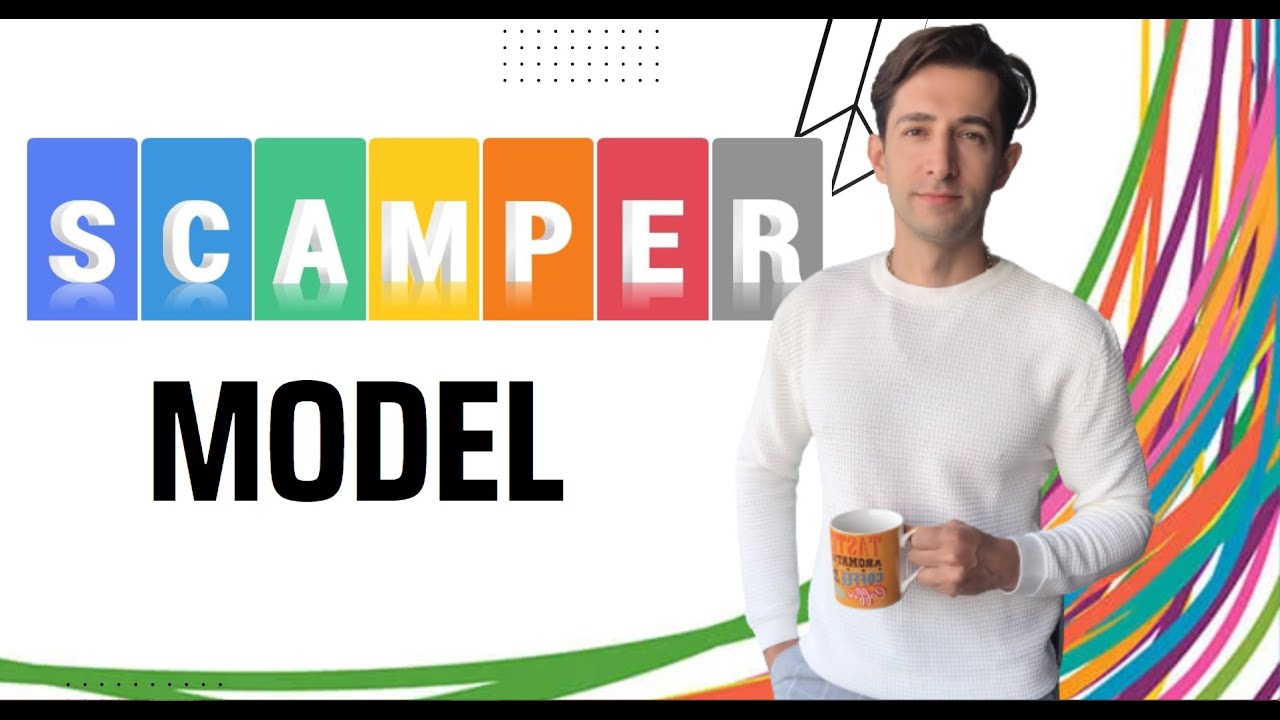 SCAMPER Model | Examples