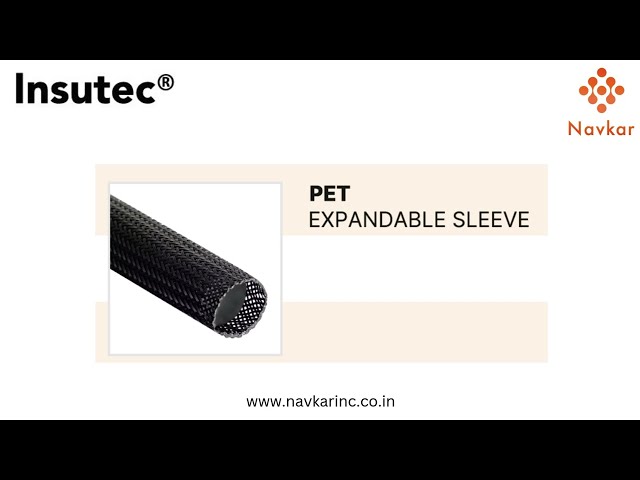 Pvc Sleeve - Silicon Insulation Sleeve Trader - Wholesaler ...