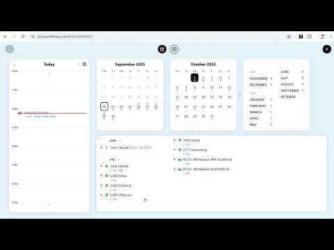 Streamline your Workflowy Timeline with the “Training Wheels” extension ...