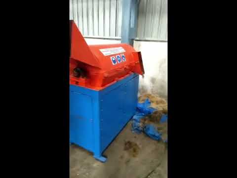Coir Machinery - Coconut Fibre Machine Latest Price, Manufacturers ...