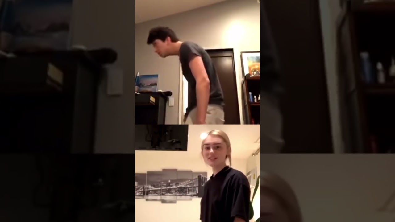 milo manheim on instagram live with meg Donnelly