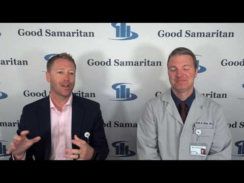 5/27/2020 COVID-19 Update with Dr. Stine and COO Adam Thacker