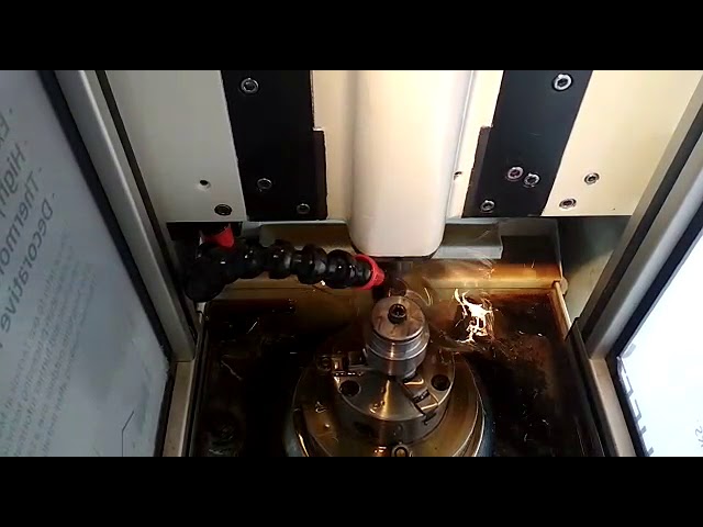 Gear Rack Cutting Machines - Sykes V152 Two Axis CNC Gear Shaper ( With ...
