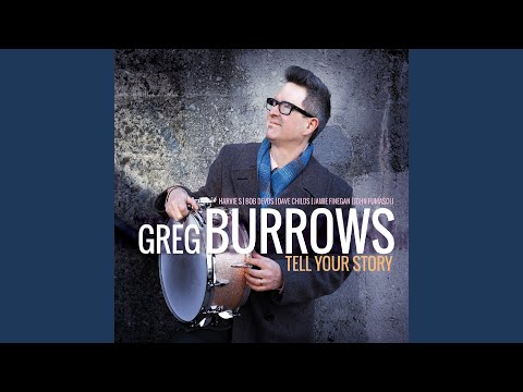GREG BURROWS discography (top albums) and reviews