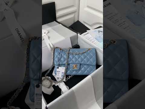 #sale Chanel classic medium flap bag price