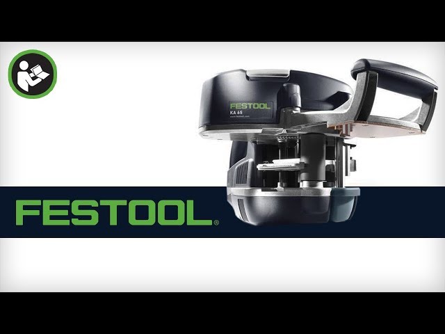 Portable Edge Bander - Festool Portable Edge Bander Trader - Wholesaler ...
