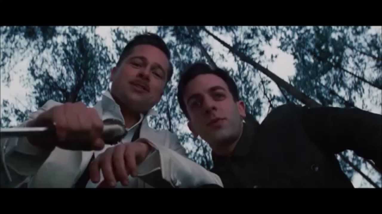 First and Final Frames from Films, Part II