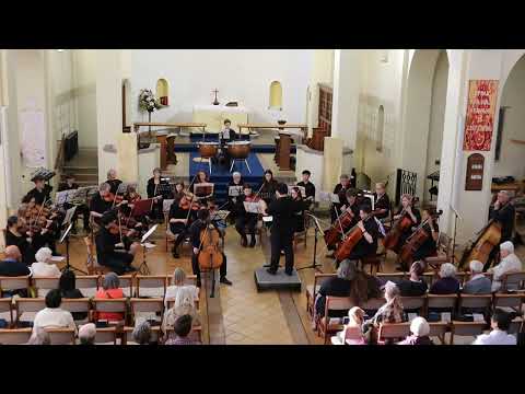 Saint-Saens - Cello Concerto No.1 in A minor