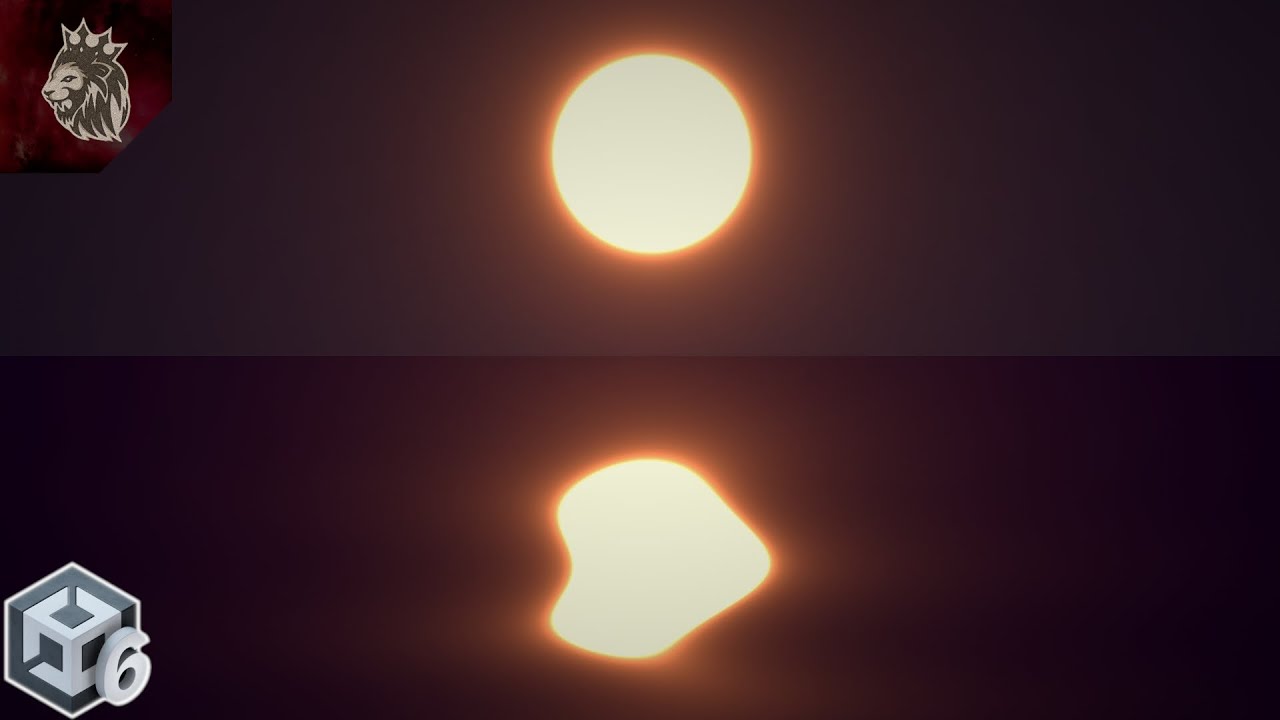 Animated Background for 2D games in Unity