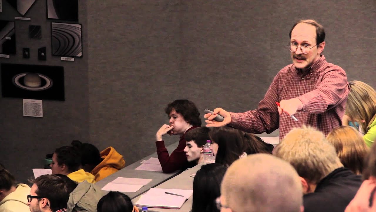 Open Eau Claire - GEOL 102: Oceanography