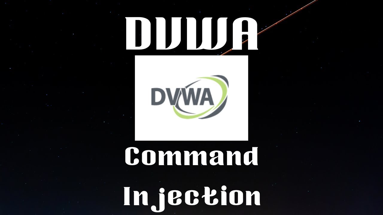 Command Injection Vulnerability: Exploitation and Secure Solutions (DVWA Tutorial)