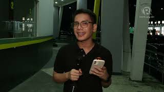 Rappler Recap: Kiko Pangilinan, Bam Aquino ride pink wave for Senate comeback