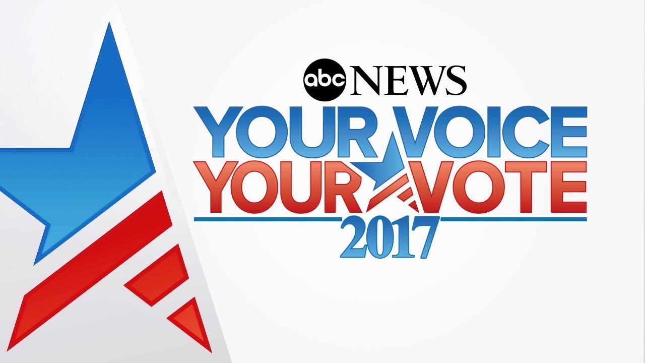 Election Coverage 2017: Virginia, New Jersey gubernatorial races highlight off-year results