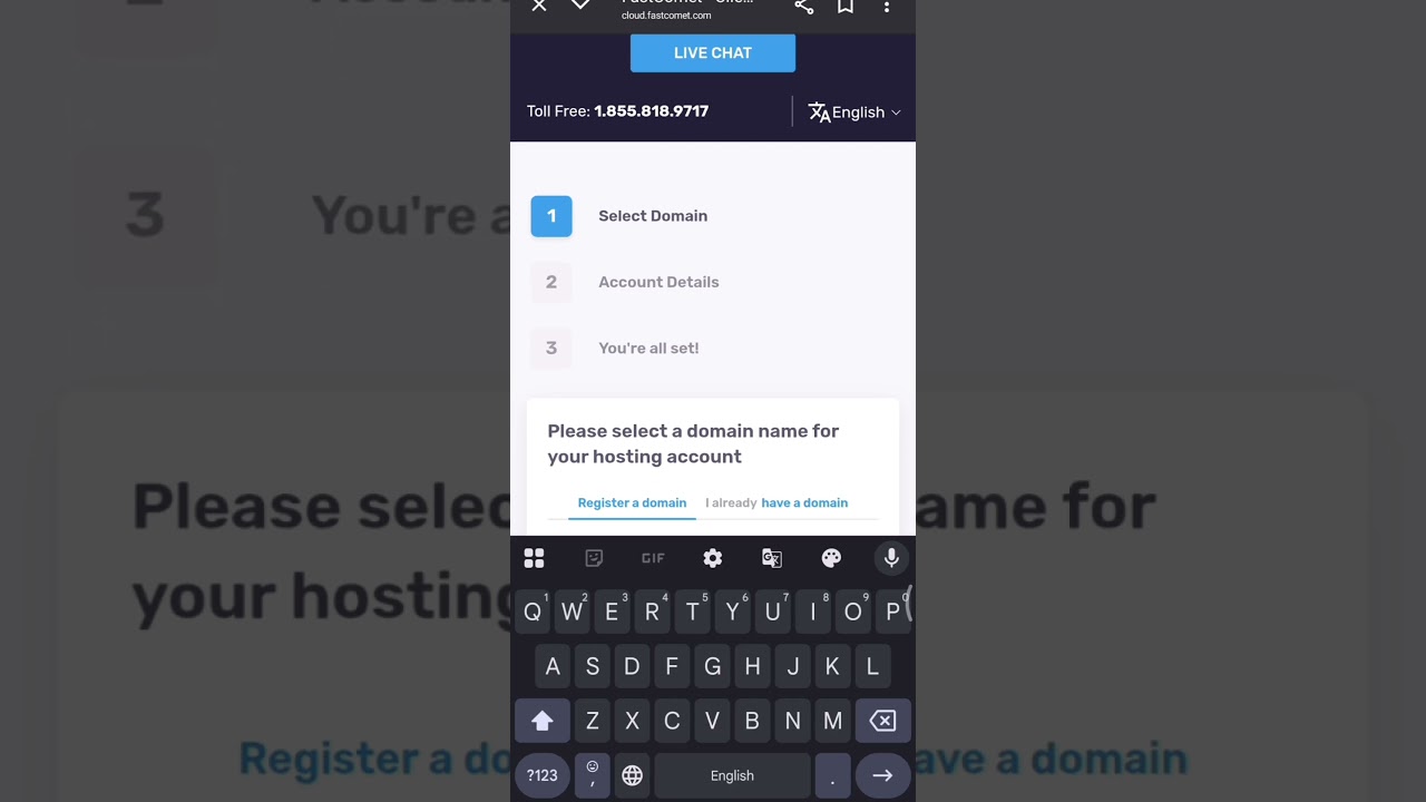 🔥 FastComet Summer Dreams Sale 🌞 | Up to 80% OFF Hosting + FREE Domain & Migration!