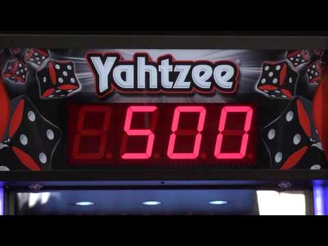 Yahtzee