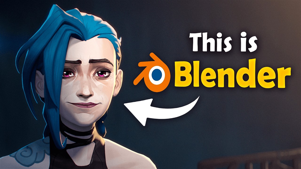 I cracked Arcane's SECRET Lighting Process!