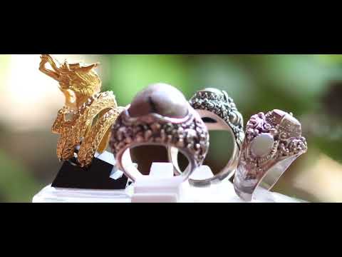 Desa Wisata Desa celuk