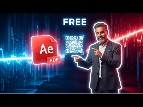 How to Create a QR Code For Your Pdf for Free
