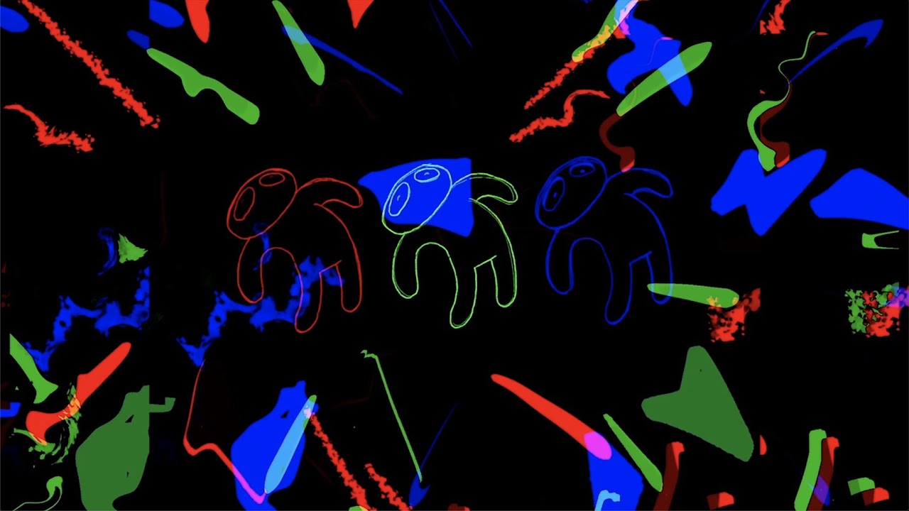 Phosphene (Short Animated Film 2021)