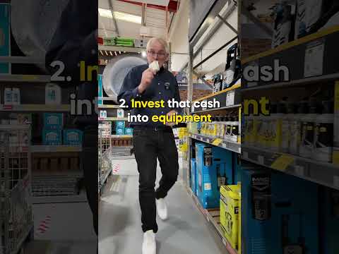 HOW TO RETIRE IN 7 YEARS STARTING WITH $0