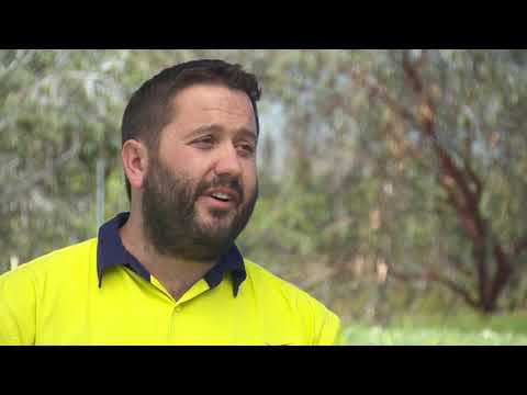 The Garden Gurus - What is a native plant and how to care for it
