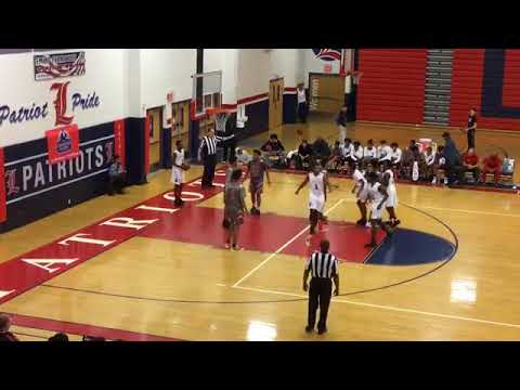Denver East (CO) vs. Desert Pines NV - Tarkanian Classic Girls