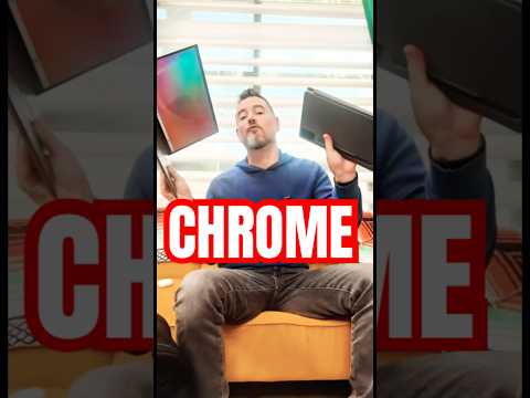 Are Chromebooks dead?