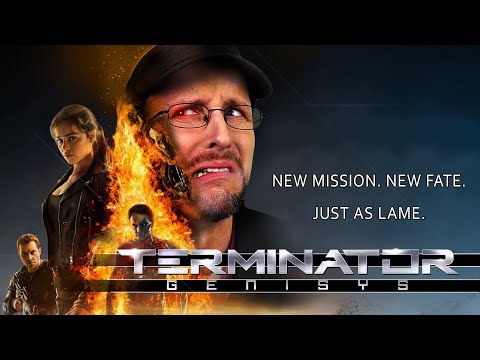 Terminator Genisys - Nostalgia Critic