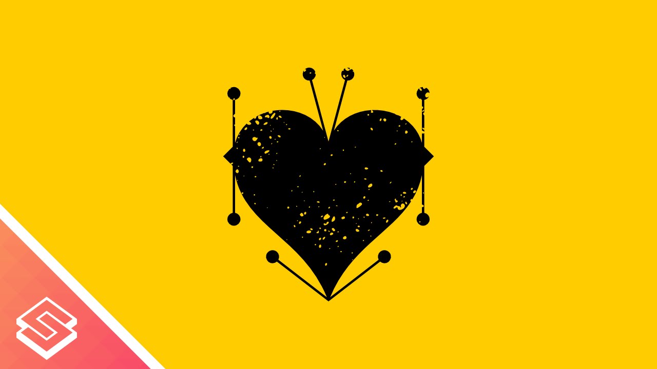 Inkscape Tutorial: Create Vector Textures