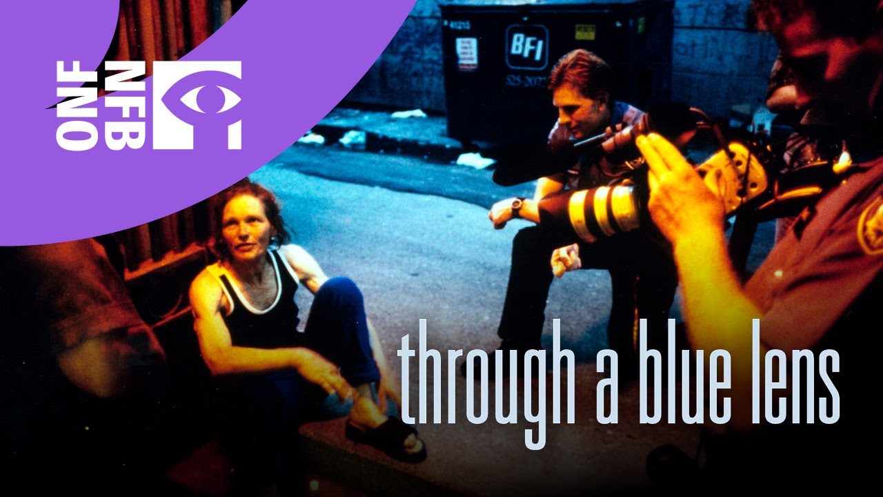 Through a Blue Lens - Documentarytube.com