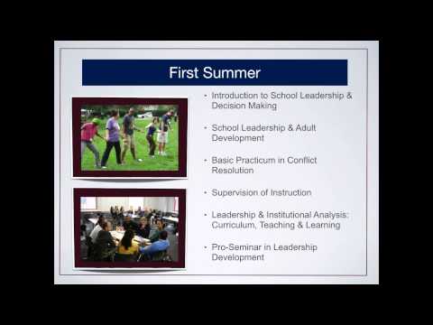 SPA Digital Info Session 2015