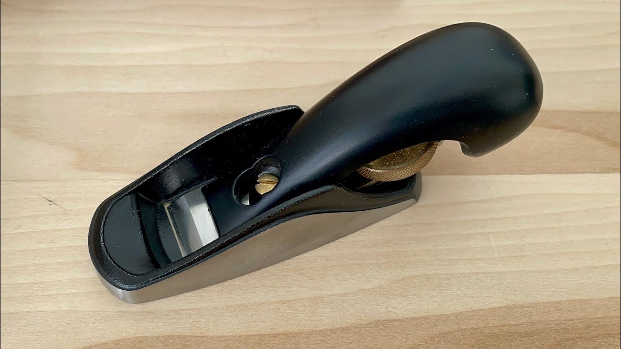 Veritas Pocket Plane