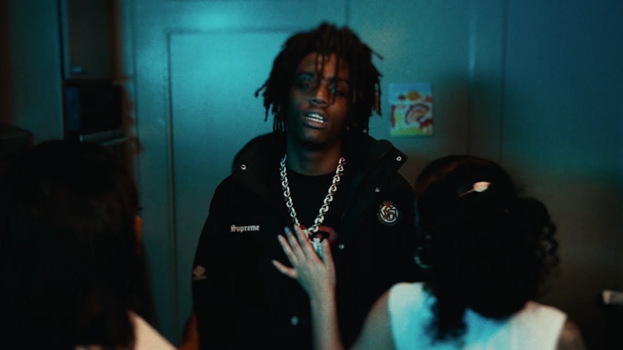 5 MINUTES by Fattmack from USA | Popnable