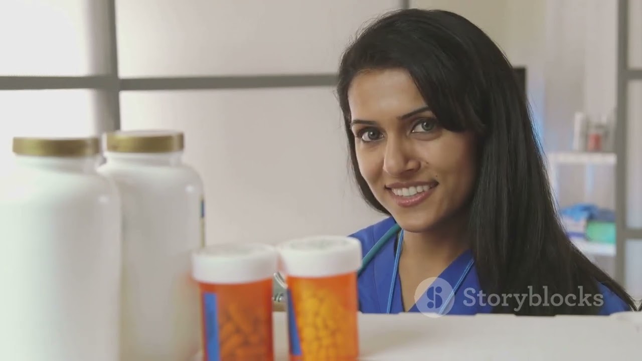 Mastering Hospital Pharmacy Inventory Management