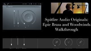 Spitfire Audio Originals Epic Brass + Woodwinds - What To Know & Where ...
