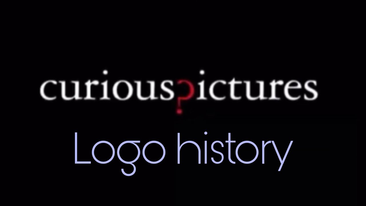 Exploring the Evolution of Logos: A Journey Through Curious Pictures ...