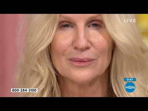 Nakery Beauty Plumping LineSmoothing Lip Treatment