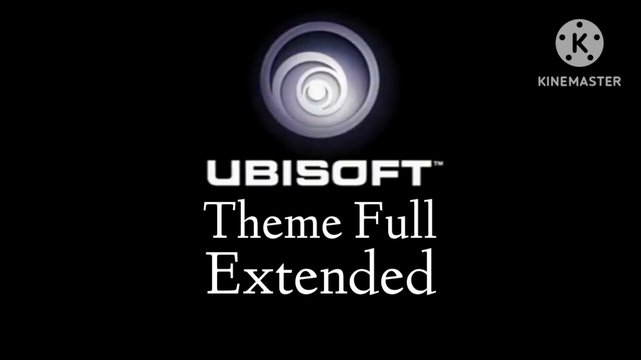 Ubisoft Theme Full Extended