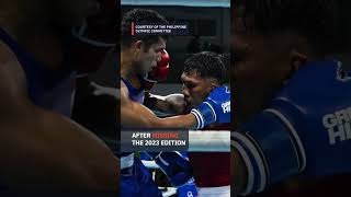 Eumir Marcial claims PH's lone boxing gold in 2025 SEA Games