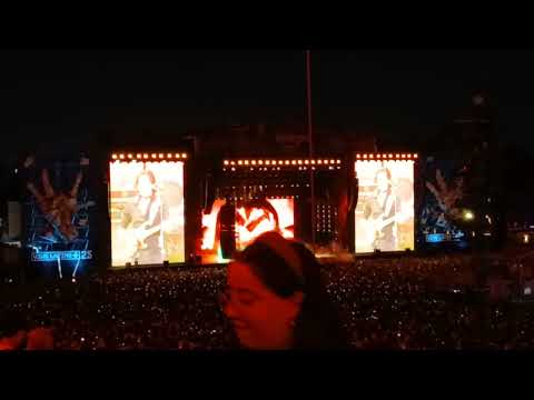 Caifanes - No Dejes Que (Vive Latino 2025)