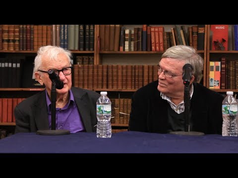 Tell Me Something | Panel of Documentary Filmmakers