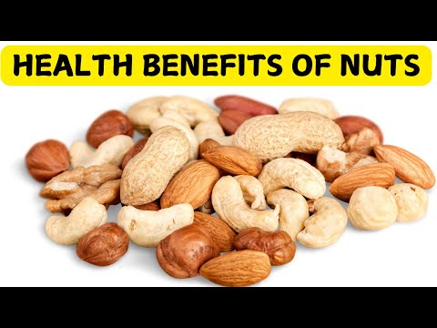 Best Healthiest Nuts You Can Eat, According to Nutritionists