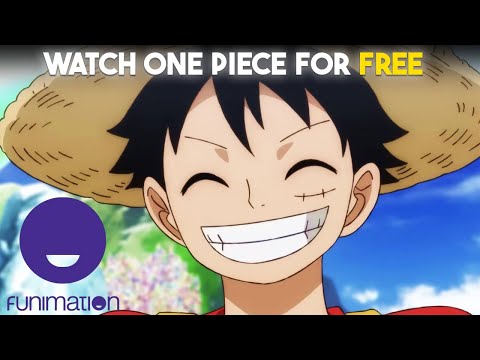 How to Watch One Piece for Free (2024)