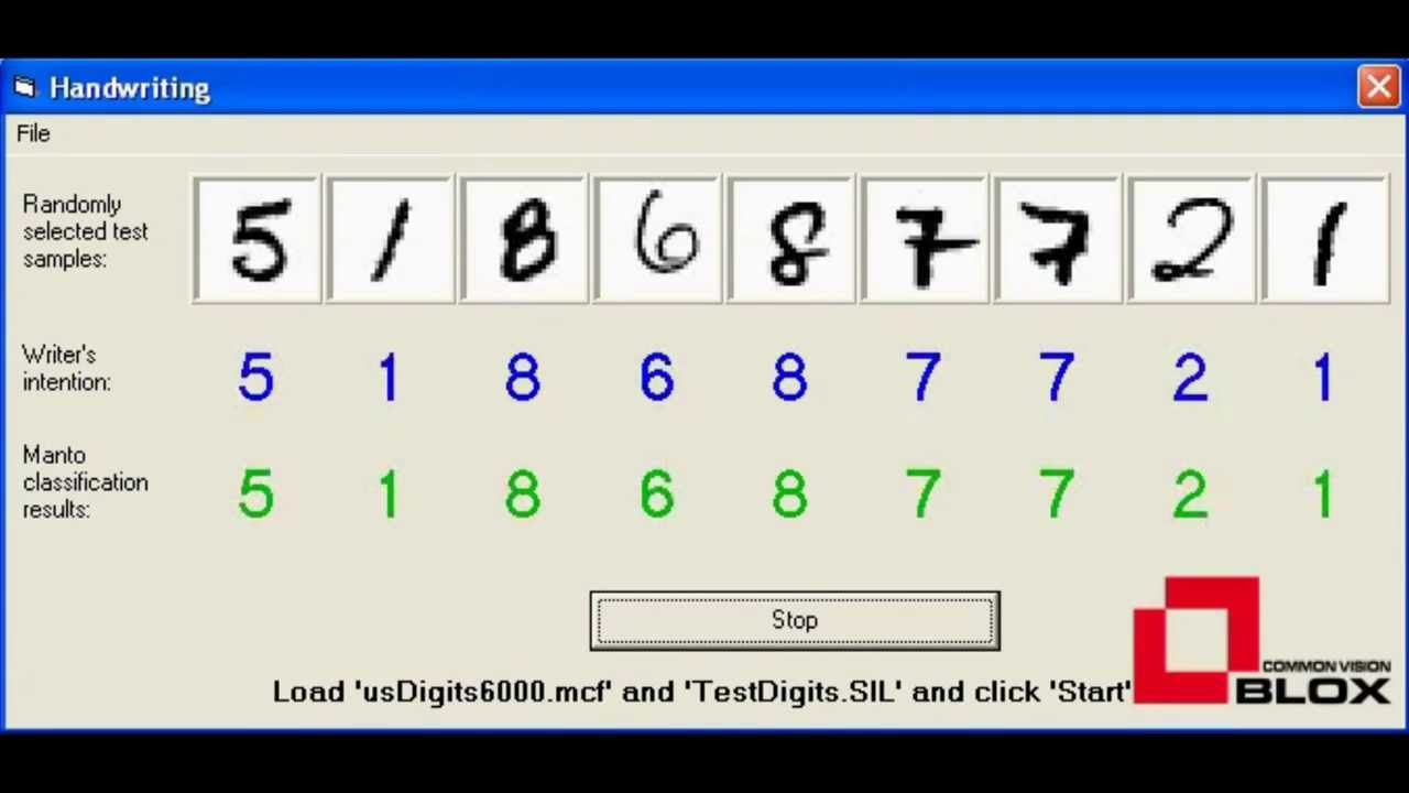 What actually is machine vision? Presented by STEMMER IMAGING