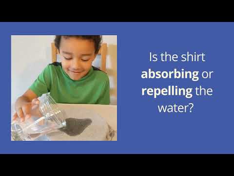 Absorb & Repel