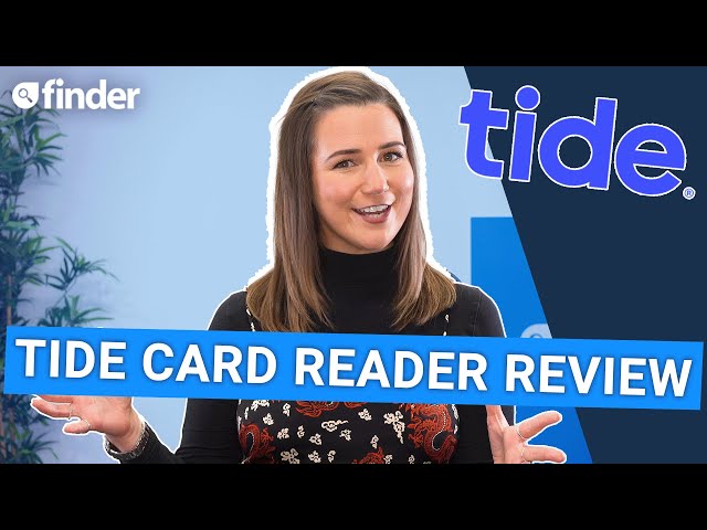 Tide card reader review for 2025 | Finder UK