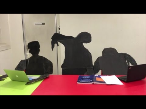 Back To School: Train To Finals
